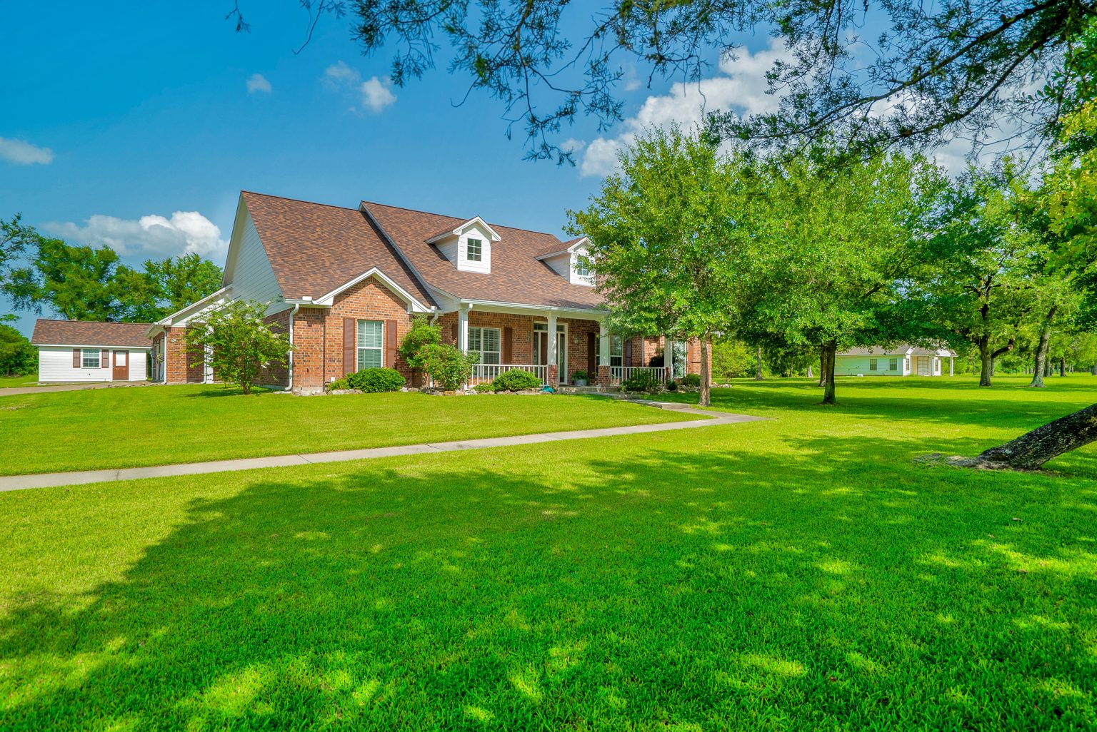 Texas Real Estate Experts | Buy, Sell & Invest | AOT
