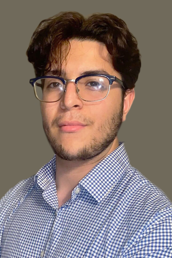 Adiel Saldana – The Adam Olsen Team